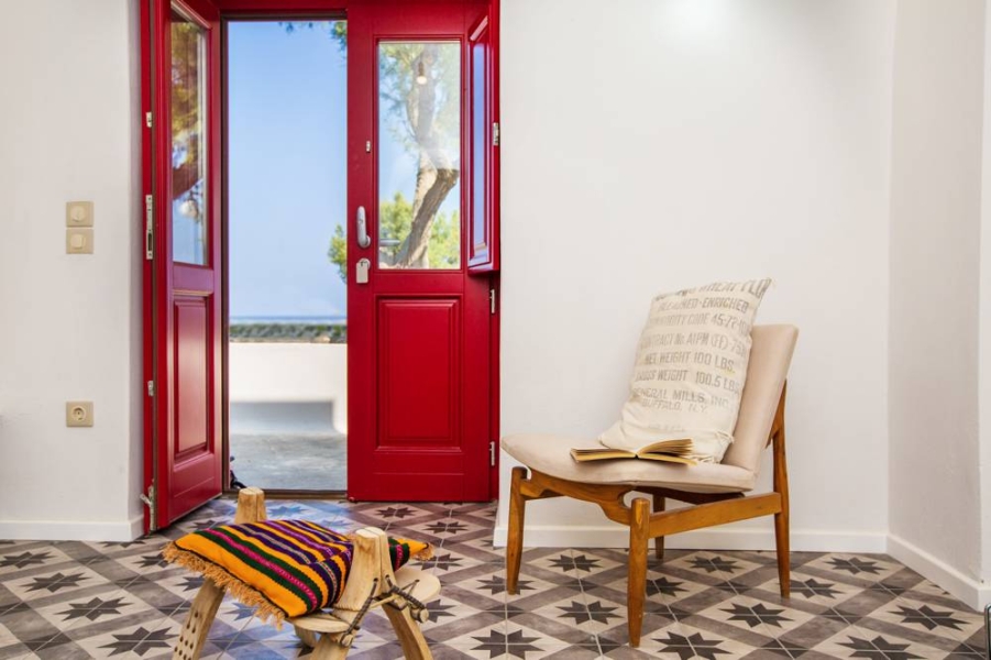 Gallery – Sunhaus Apartments Perissa Santorini